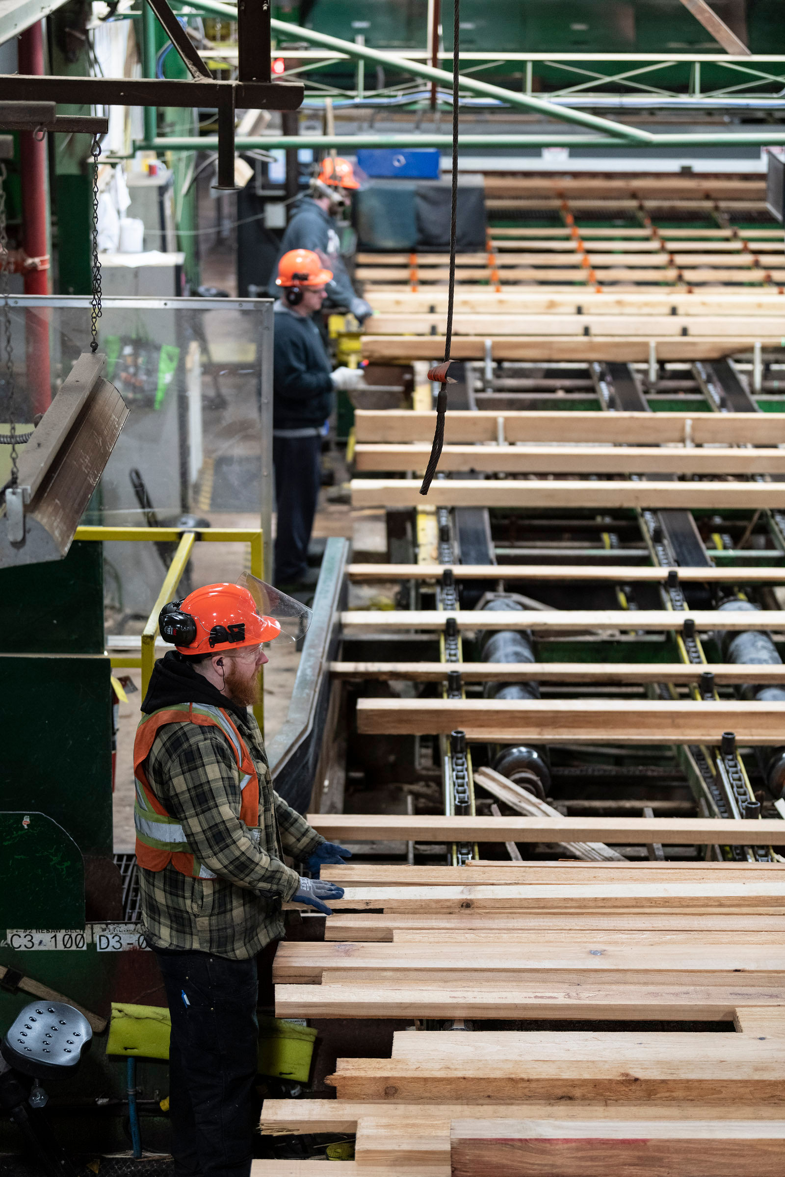 Western Forest Products Continues to Demonstrate its Commitment to ...